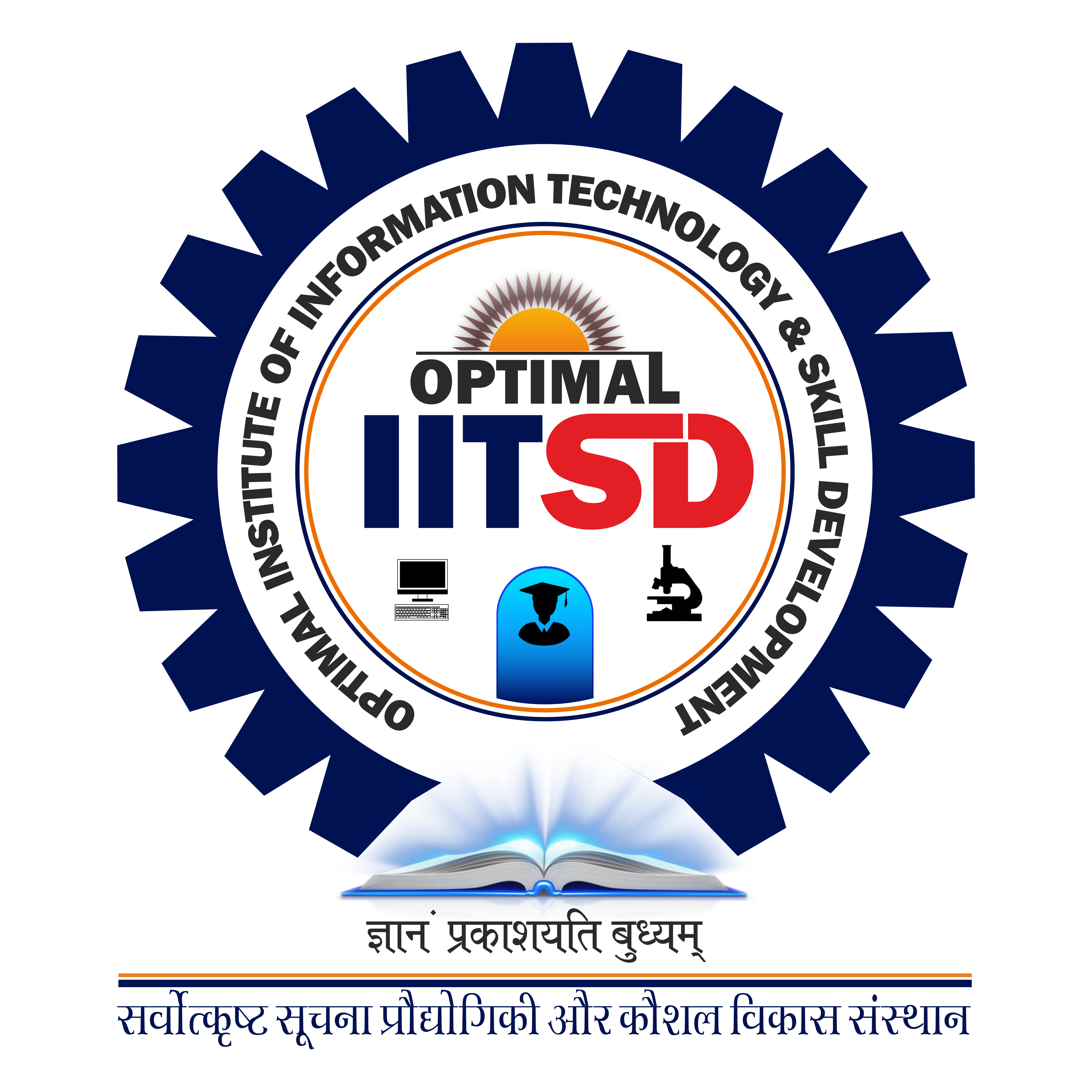 OIITSD EDUCATION OIITSD EDUCATION